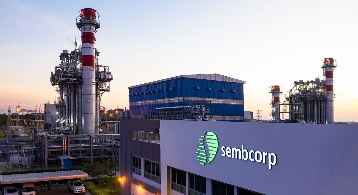 Sembcorp awarded JTC tender for Singapore's largest public solar power project to date